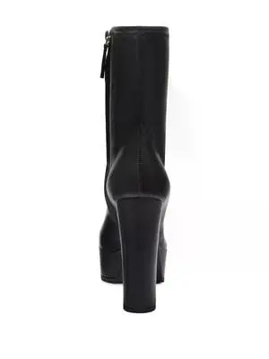 GIUSEPPE ZANOTTI Trixiee Stretch Boots