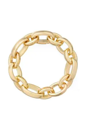 ROXANNE ASSOULIN Chain-link Bracelet - Gold