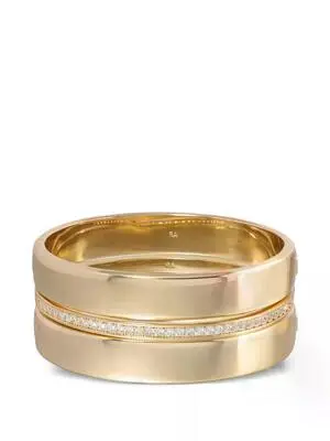 ROXANNE ASSOULIN Cuff Bracelet - Gold
