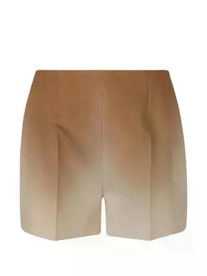 Ermanno Scervino Printed Shorts