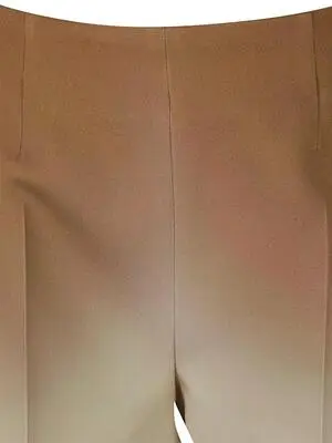 Ermanno Scervino Printed Shorts