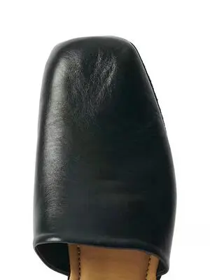Our Legacy Cigarr Flat Mules
