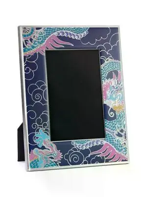 Shanghai Tang Tang Dragon Photo Frame