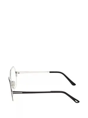 TOM FORD Oval-frame Glasses