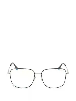 TOM FORD Square Metal Glasses