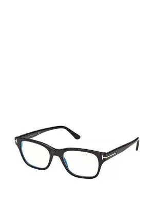TOM FORD Browline Eyeglasses