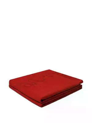 Shanghai Tang Dragon Tang Blanket