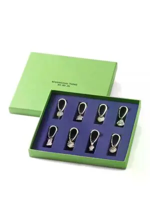 Shanghai Tang Wine Glass Charms