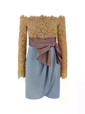 Valentino Garavani Off The Shoulder Cocktail Dresses