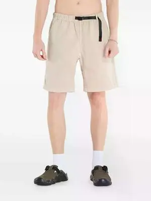 Gramicci G-short Pigment Dye Shorts - Neutrals