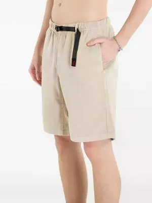 Gramicci G-short Pigment Dye Shorts - Neutrals