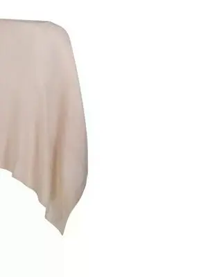 BEYOU Asymmetric Knitwear