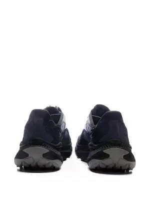 HOKA® Project Transport Ts Lace-up Sneakers - Black