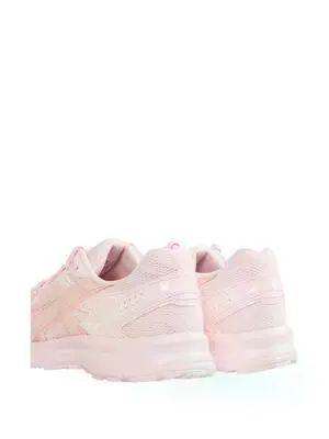 Asics Jog 100s Lace-up Sneakers - Pink