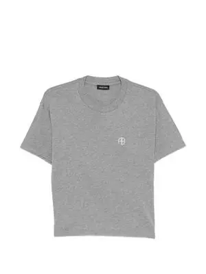 Anine Bing Round Neck Tops