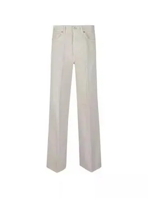 Pt Torino Logo Jeans For Women