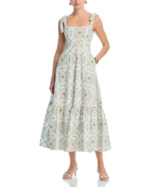 Cotton Day Dresses