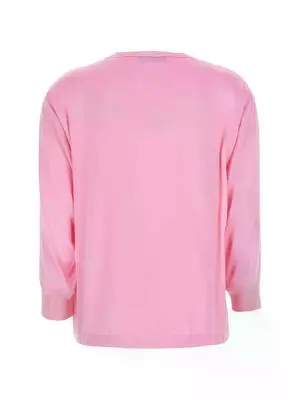 JUCCA Long-sleeve T-shirt