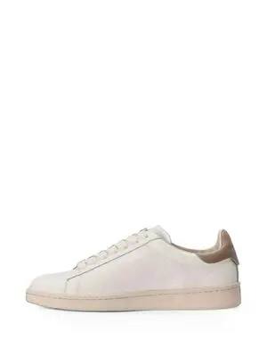 Dsquared2 Maple-leaf Lace-up Sneakers