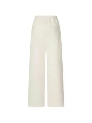 STUDIO TOMBOY Drawstring Trousers - Neutrals