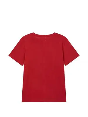STUDIO TOMBOY Short-sleeve T-shirt - Red