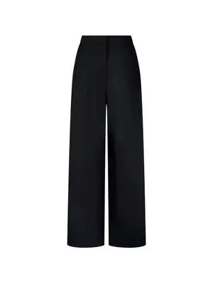 STUDIO TOMBOY Pleated Trousers