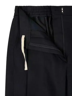 STUDIO TOMBOY Pleated Trousers