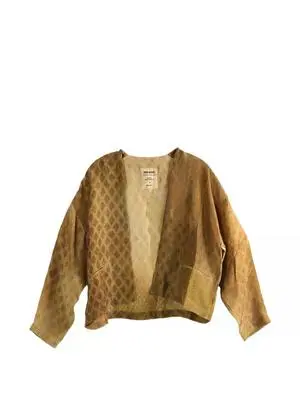 Uma Wang Long Sleeve Jackets For Women