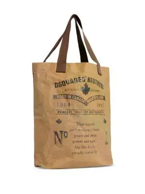 Dsquared2 Shopping Bag