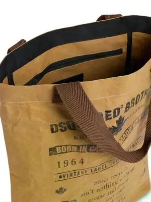 Dsquared2 Shopping Bag