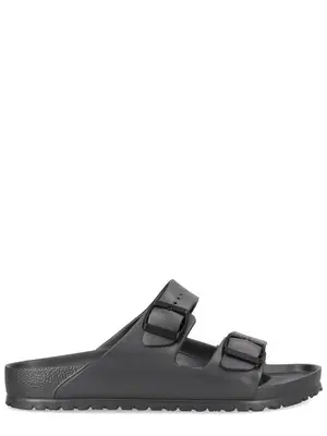 BIRKENSTOCK Arizona Sandal - Charcoal