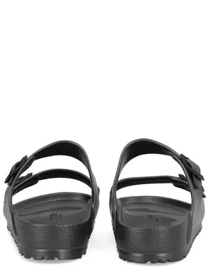 BIRKENSTOCK Arizona Sandal - Charcoal