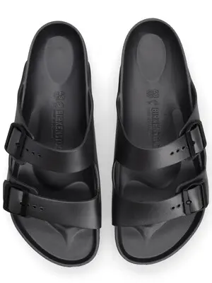 BIRKENSTOCK Arizona Sandal - Charcoal