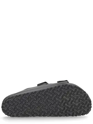 BIRKENSTOCK Arizona Sandal - Charcoal