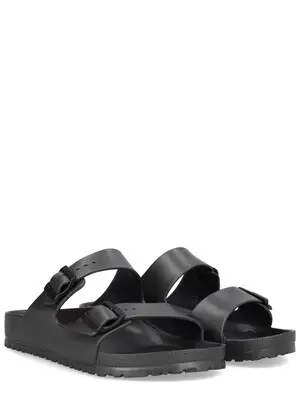 BIRKENSTOCK Arizona Sandal - Charcoal