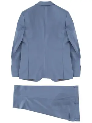 Hugo Two-piece "arti-hesten" Dress