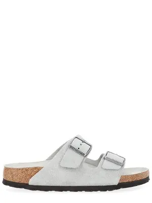 BIRKENSTOCK Arizona Sandal - Grey