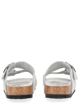BIRKENSTOCK Arizona Sandal - Grey
