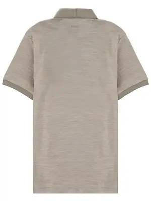 BOSS Polo Shirt " X Aston Martin - Grey