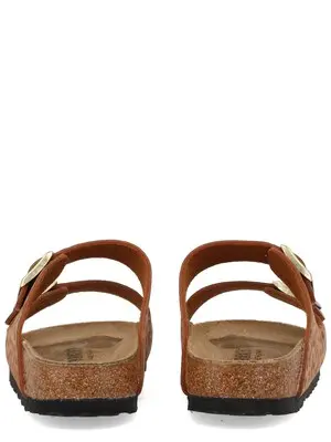 BIRKENSTOCK Arizona Sandal - Brown