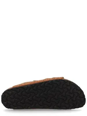 BIRKENSTOCK Arizona Sandal - Brown