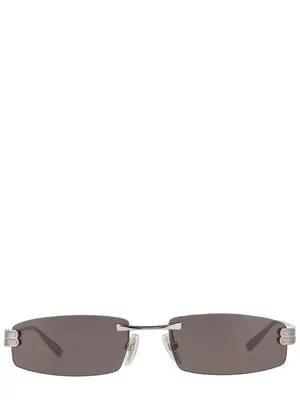 Balenciaga Sunglasses - Silver