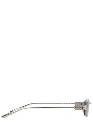 Balenciaga Sunglasses - Silver