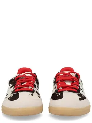 ADIDAS ORIGINALS Samba Og Sneaker - Multicolour