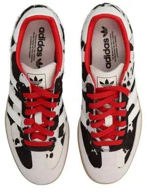 ADIDAS ORIGINALS Samba Og Sneaker - Multicolour