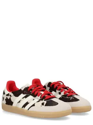 ADIDAS ORIGINALS Samba Og Sneaker - Multicolour