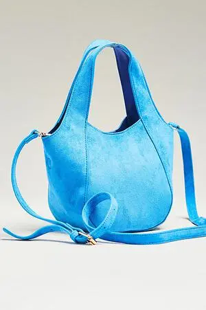 Mini Totes with Pouch