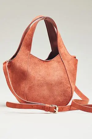 Anthropologie Mini Totes