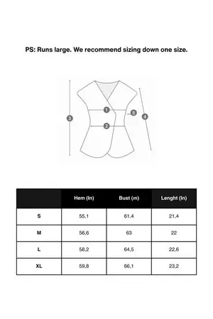 NOCTURNE Printed Short Sleeve Shirt