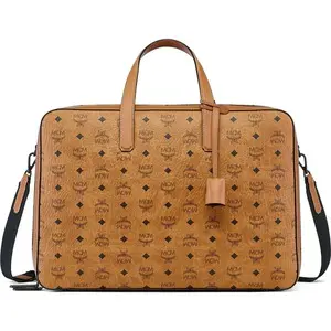 Mcm Buckled Bags For Men